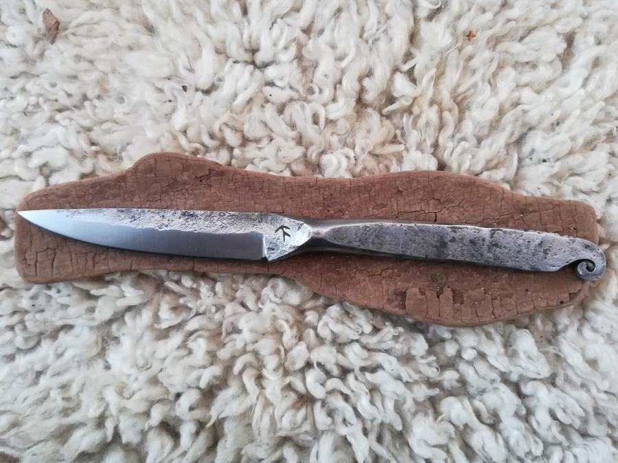 la forge de Taranis | BRUT DE FORGE